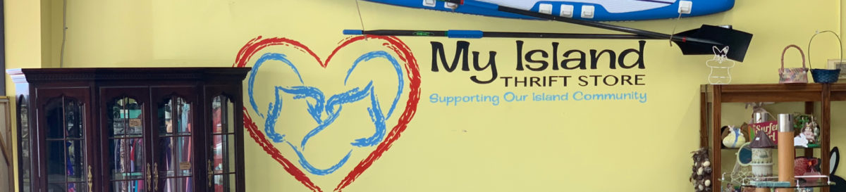 My Island Thrift Store | I Love My Island, Inc.
